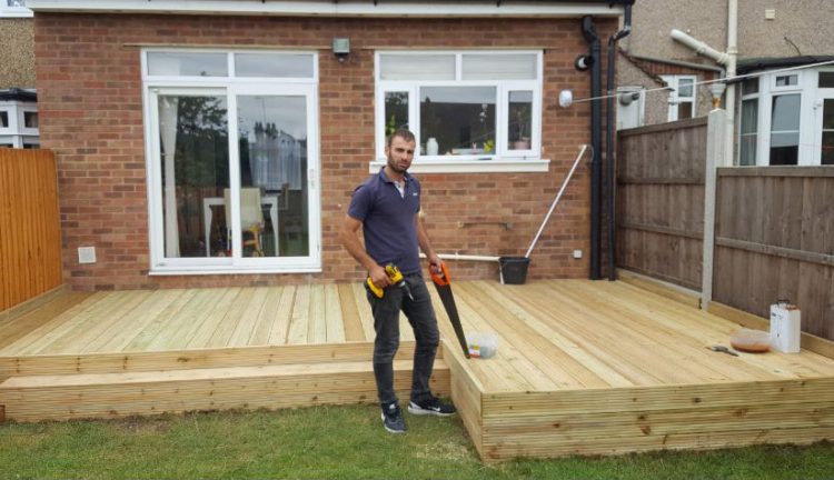 SERVICES - Franco Landscape